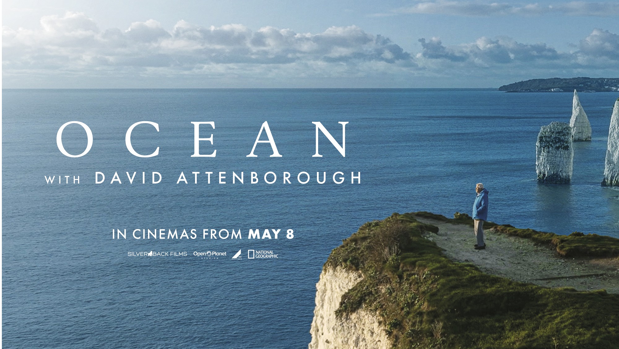 OCEAN with David Attenborough | Marine Connection